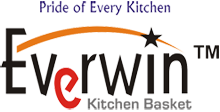 Everwin Kitchen Basket - Pride of Every Kitchen